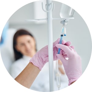 NYC IV Therapy & Wellness Specialists | Custom Drips, Weight Loss Programs
