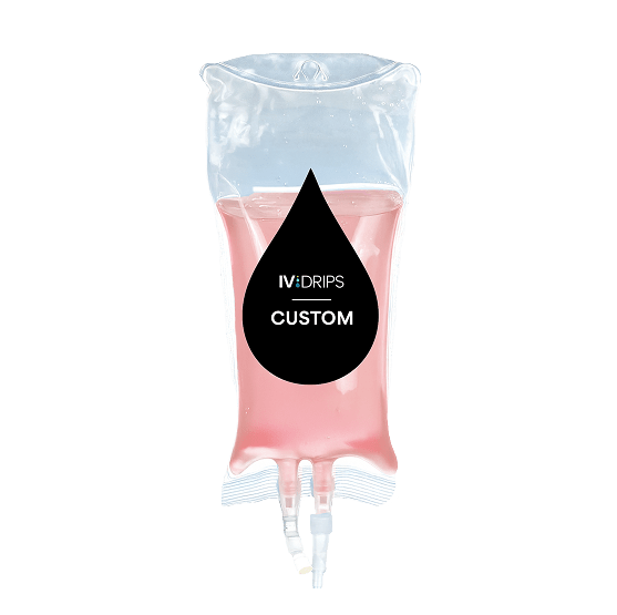 NAD Injections vs IV: Which is Better for You? | IVDrips