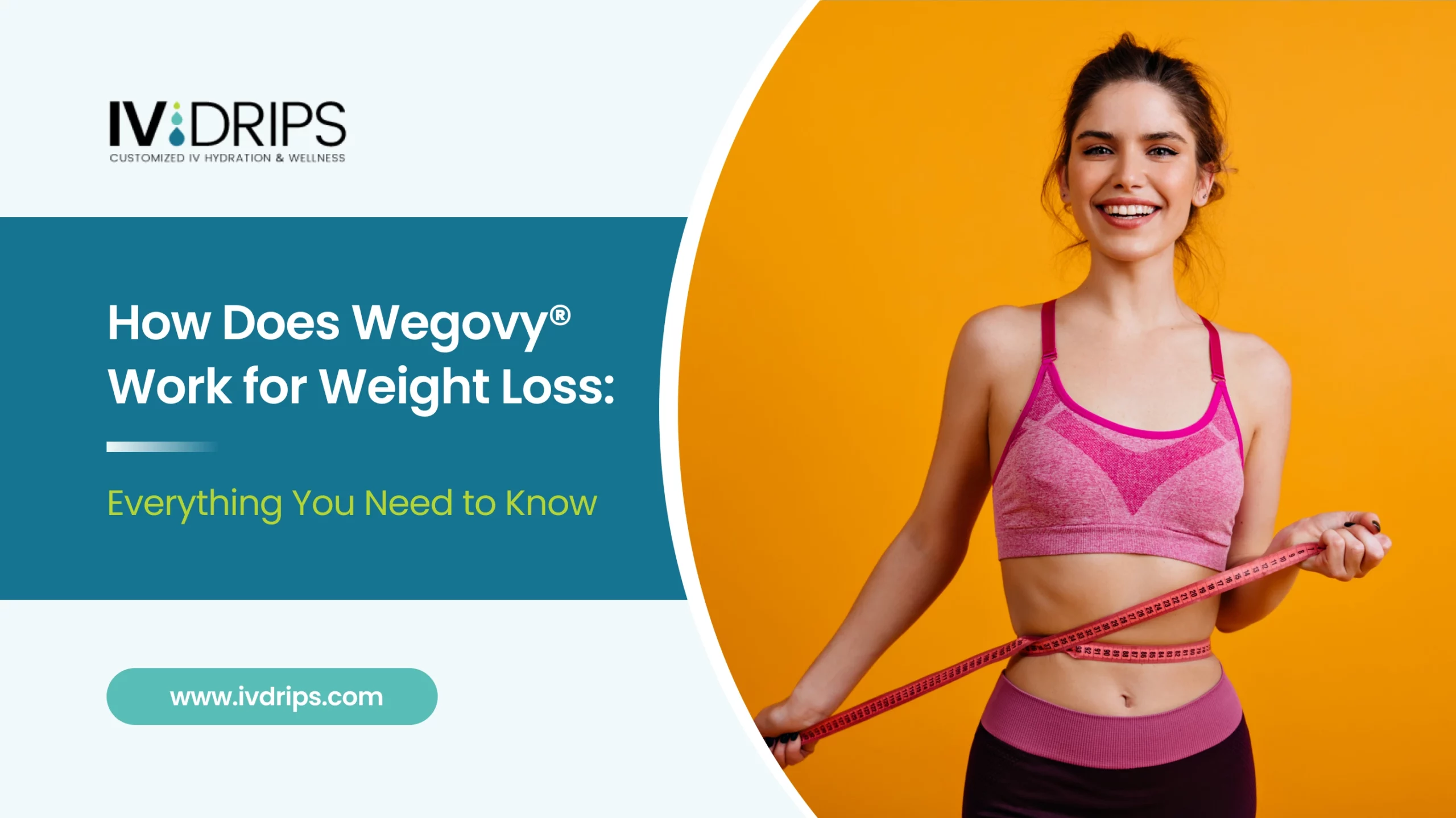How Does Wegovy® Work for Weight Loss: Everything You Need to Know ...