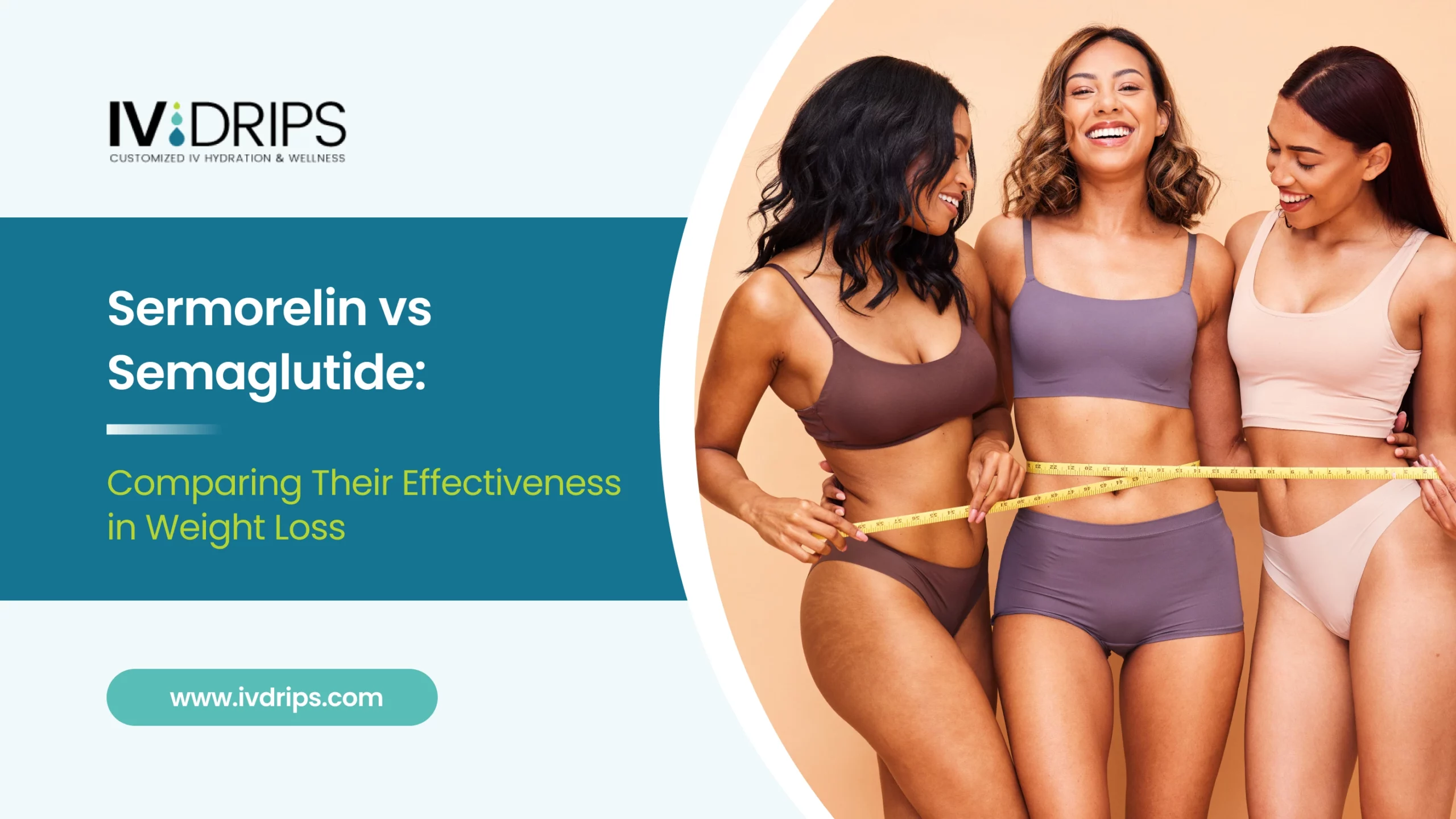 Sermorelin vs Semaglutide: Comparing Their Effectiveness in Weight Loss ... Sermorelin vs Semaglutide: Comparing Their Effectiveness in Weight Loss ...