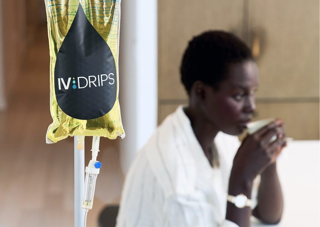 Hydration IV Drip in NYC | Rapid Rehydration at Home | Brooklyn IV ...